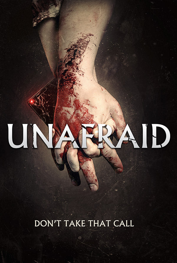 UNAFRAID – Ctrl+N Studios