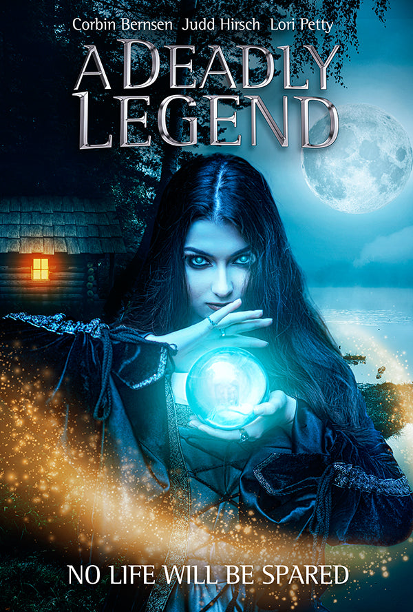 DEADLY LEGEND, A – Ctrl+N Studios